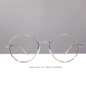 Eyevan 7285 Archives : Iconic Lab