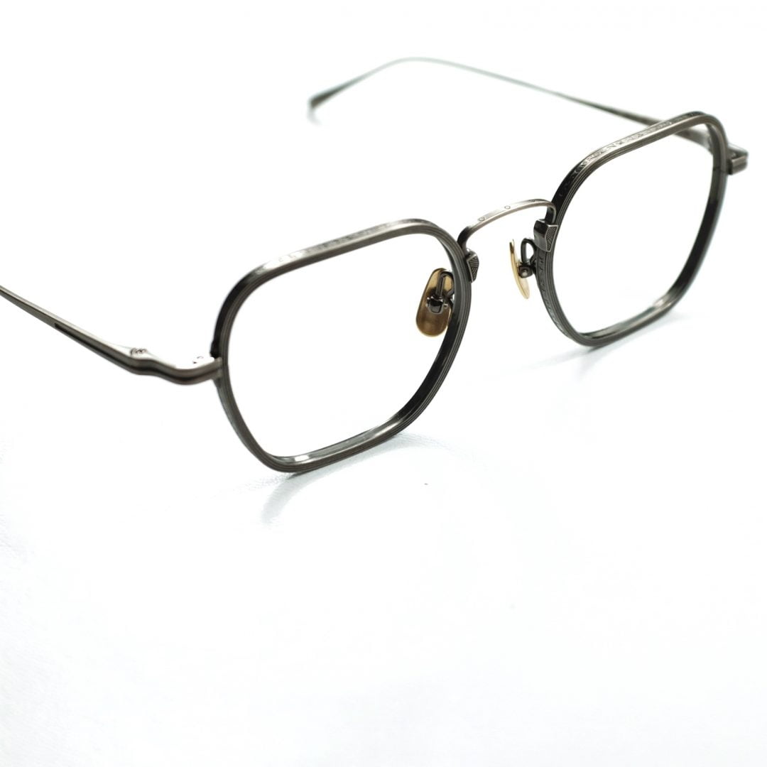 Kaneko Gankyo KJ52 : Iconic Lab