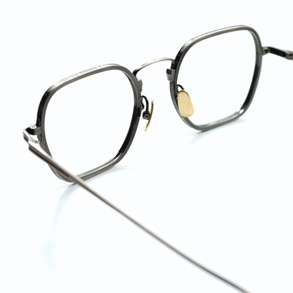 Kaneko Gankyo KJ52 : Iconic Lab