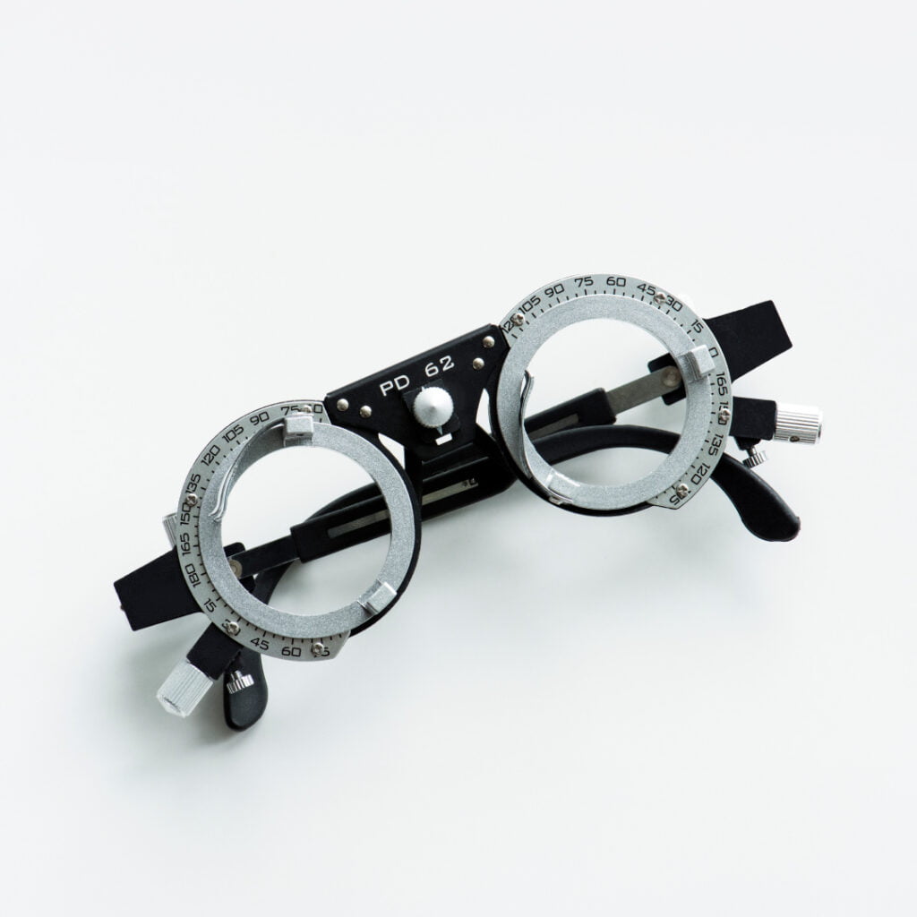 Optician : Iconic Lab