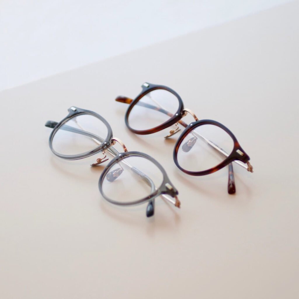 Optician : Iconic Lab